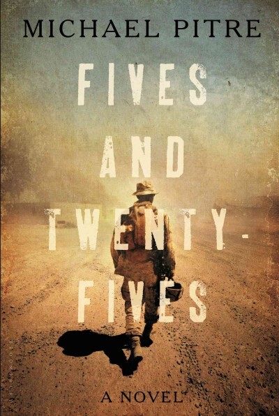 Interview: Michael Pitre, Author Of 'Fives And Twenty-Fives' : NPR