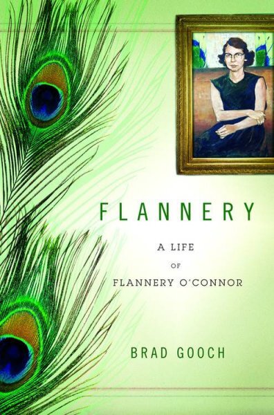 Flannery O'Connor's Complex, Flawed Character : NPR