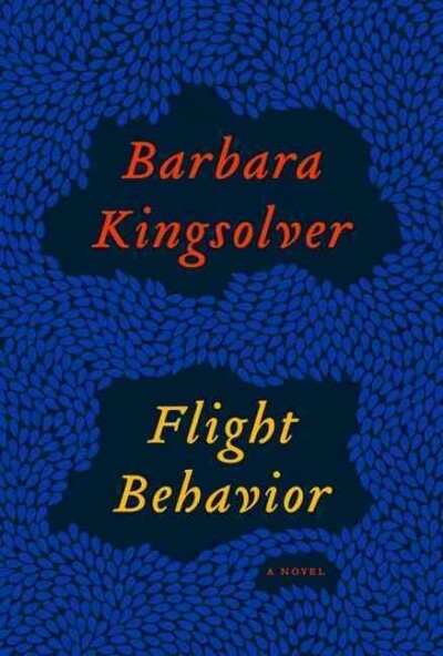 Book Review: 'Flight Behavior,' By Barbara Kingsolver | Giving Wing To ...