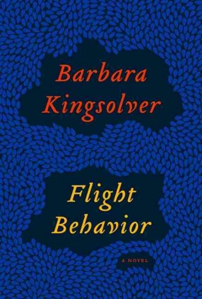 'Flight Behavior' Weds Issues To A Butterfly Narrative | NCPR News