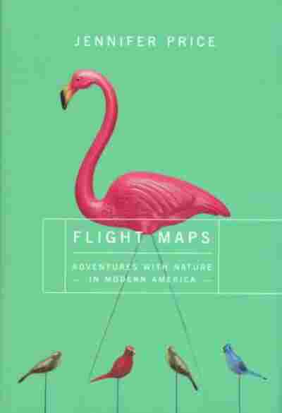 Retelling the Tale of the Feather Trade : NPR