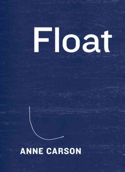 'Float' Will Lift Your Mind Out Of Its Rut : NPR