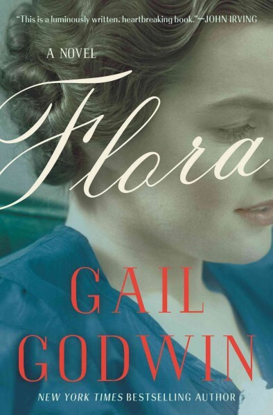 Godwin's 'Flora': A Tale Of Remorse That Creeps Under Your Skin : NPR