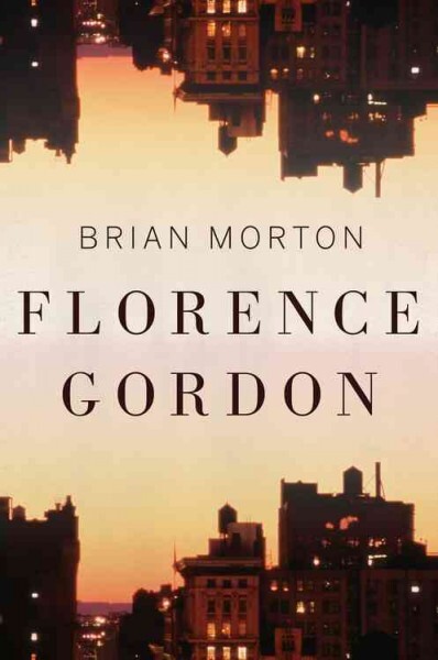 Book Review: 'Florence Gordon,' By Brian Morton | : NPR