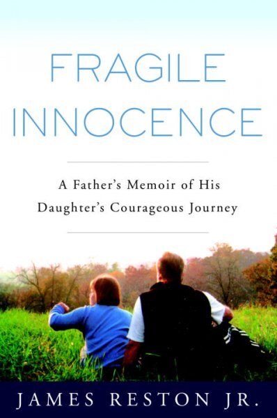 A Daughter's 'Fragile Innocence' : NPR