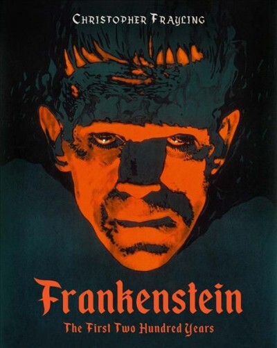 Brush Up Your Shelley With 'Frankenstein: The First 200 Years' : NPR