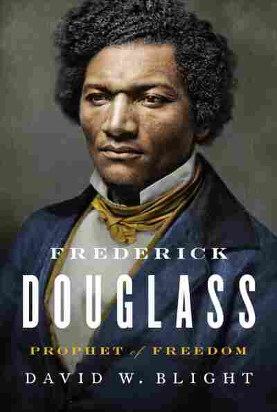 'Frederick Douglass' Is An Extended Meditation On The Legend's Self ...