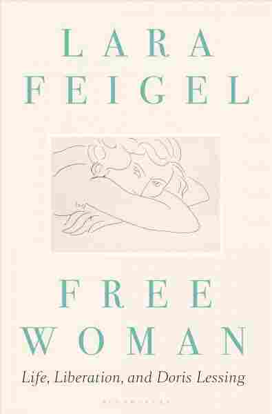 'Free Woman' Is An Uncompromising Look At An Unconventional Writer : NPR