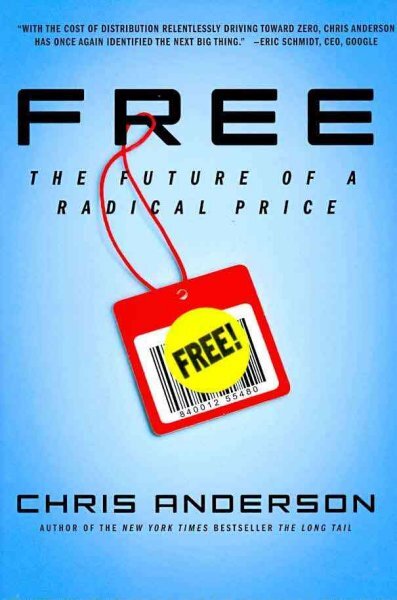 The New Price Point? 'Free' : NPR