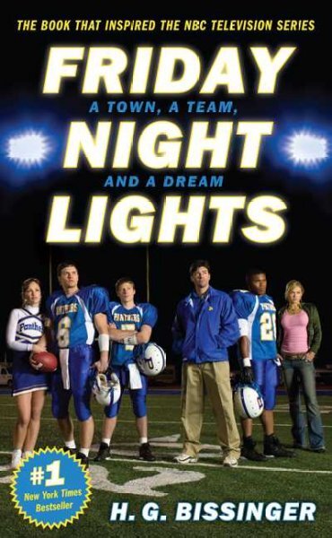 Reflecting On Football And Addiction As 'Friday Night Lights' Turns 25 ...
