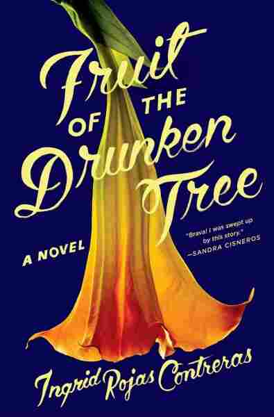 A Thwarted Child Kidnapping Inspired 'Fruit Of The Drunken Tree' : NPR