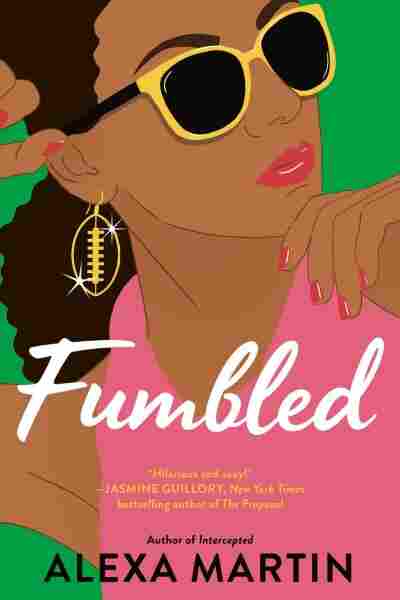 Whatever Your Feelings On Football, 'Fumbled' Scores Big : NPR