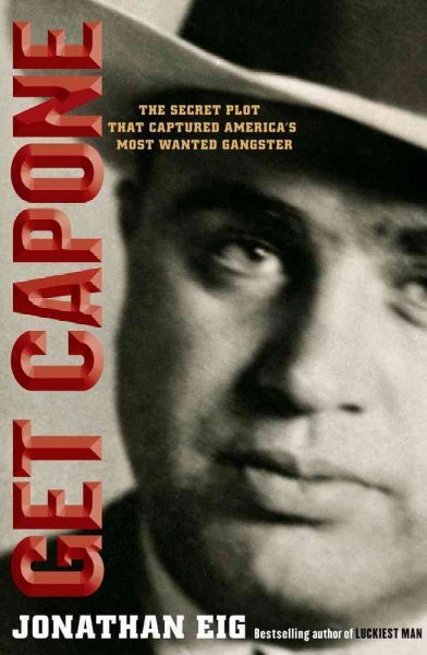 The Rise And Fall Of Gangster Al Capone : NPR