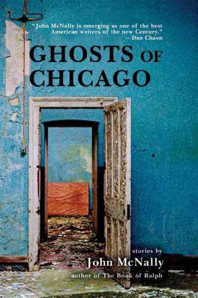 Heartbreak And Humor In 'Ghosts of Chicago' : NPR