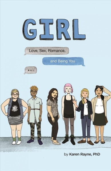 Teen Sex Ed Resources New Videos And Books Offer Guidance Npr Ed Npr