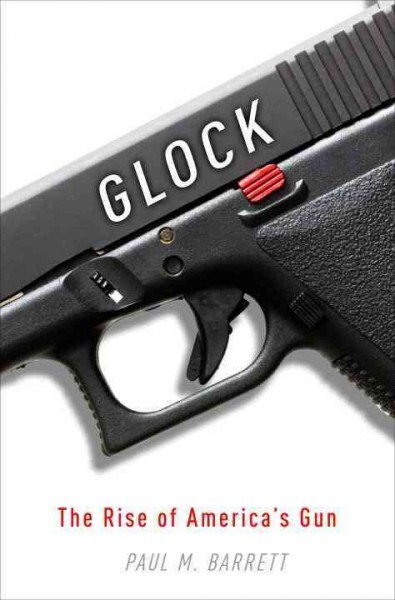 How The Glock Became America's Weapon Of Choice : NPR