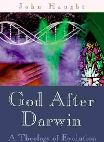 Archbishop Denounces Evolution as 'Unguided' : NPR