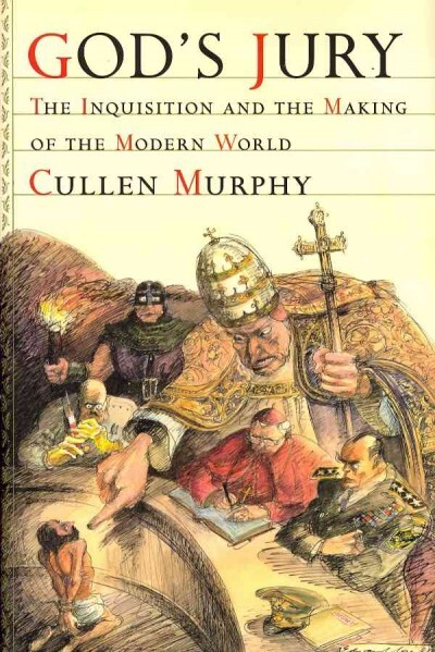 The Inquisition: A Model For Modern Interrogators : NPR