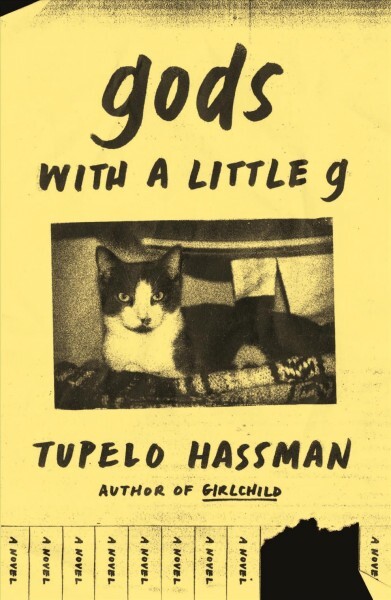 Review: 'Gods With A Little G,' By Tupelo Hassman : NPR