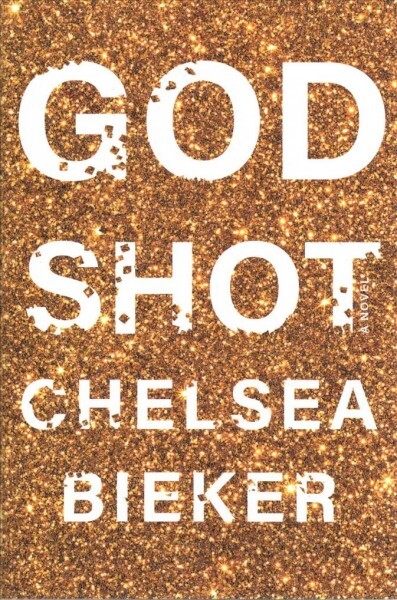 'Godshot' Author Explains How Fiction Helps Us Face Real-World ...