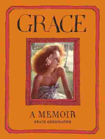 Interview: Grace Coddington, Author Of 'Grace: A Memoir' : NPR