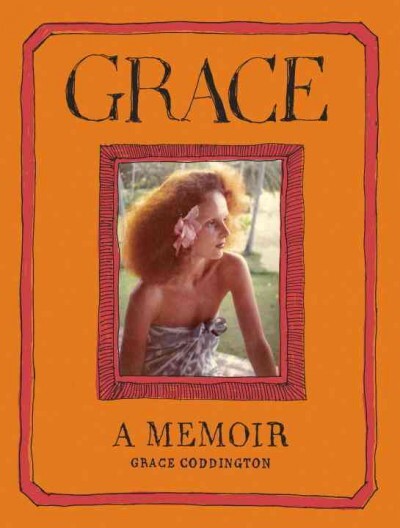 Interview: Grace Coddington, Author Of 'Grace: A Memoir' : NPR