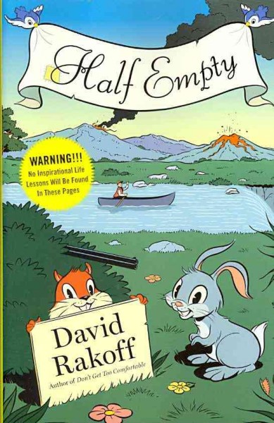 Cancer De David Rakoff Rakoff: Comedy Isn't Hard, But Life Is