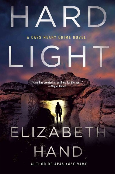 Time Machine: Elizabeth Hand's Cass Neary Series : NPR