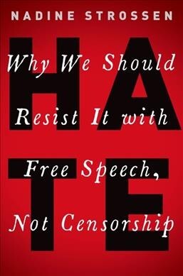 Free Speech vs. Hate Speech : It's Been a Minute : NPR