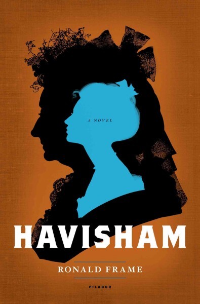'Havisham' Offers A Peek Behind That Decaying Wedding Veil : NPR