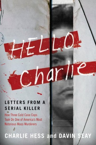 A Serial Killer's Correspondence in 'Hello Charlie' : NPR