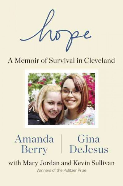 Ohio Kidnapping Survivors Recount Captivity, Escape From Horror : NPR