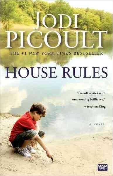 Excerpt: House Rules : NPR