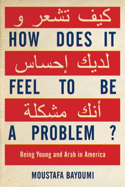 Many Arab-Americans Still Perceived As A 'Problem' : NPR