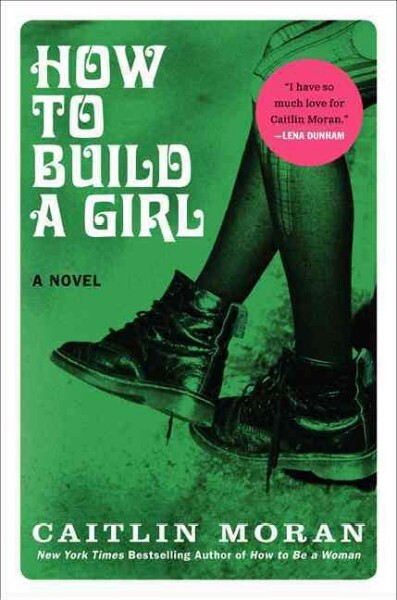 'How To Build A Girl': Beanie Feldstein Stars In Caitlin Moran's Story ...