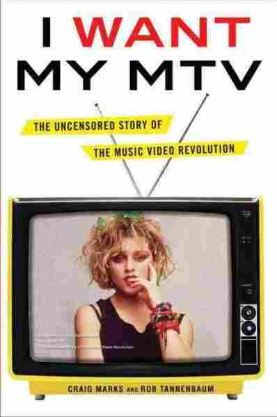The Golden Age of MTV — And Yes, There Was One : NPR