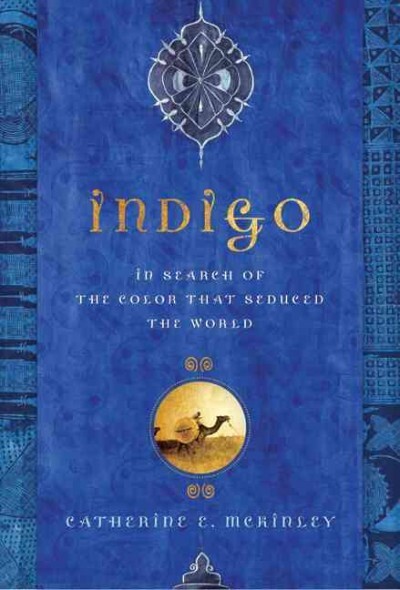 Indigo: The Indelible Color That Ruled The World : NPR