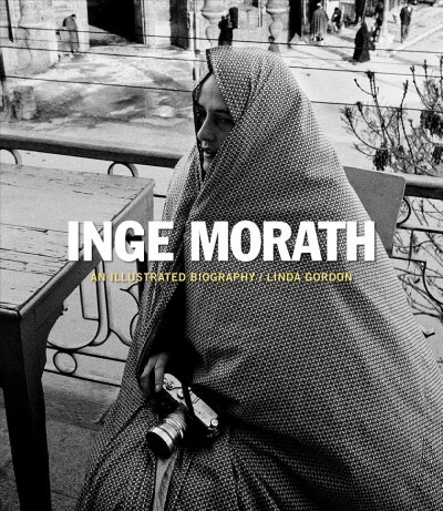 Biography Captures The Charisma And Confidence Of Photographer Inge Morath : NPR