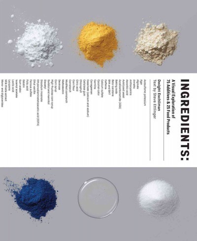 'Ingredients': An Eye-Opening Look At The Additives In Our Food : The ...