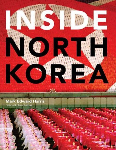 Photographer Given Rare Access to North Korea : NPR