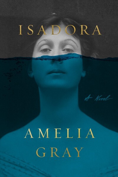 A Dancer Is Unstrung By Grief In 'Isadora' : NPR