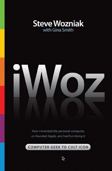 Computer Pioneer Steve Wozniak Tells His Story : NPR