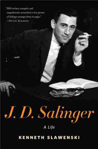Mining J.D. Salinger's Reclusive 'Life' For Answers : NPR