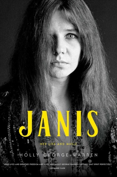 'Janis' Is A Definitive Portrait Of One Of Pop Culture's Most ...