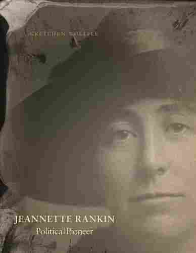The First Woman In Congress: A Crusader For Peace : NPR