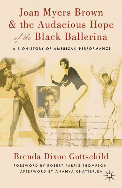 'Audacious' Black Ballerinas Had To Be On Point : NPR