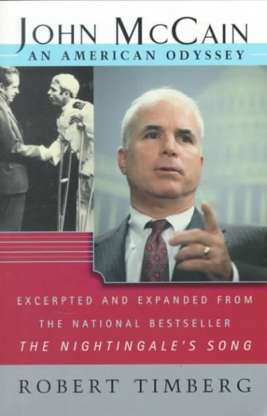 McCain Comes from Long Line of Military Service : NPR