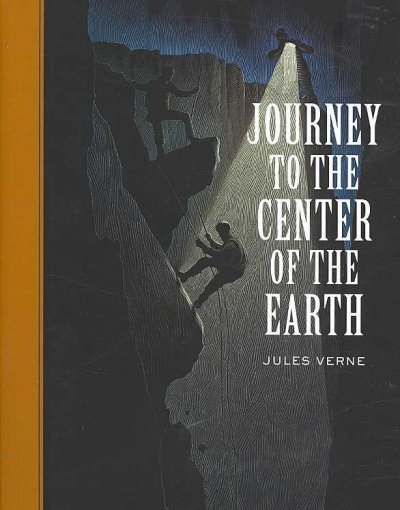 Journey to the Center of the Earth : NPR