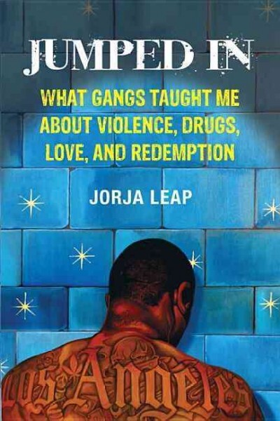 'Jumped In': Love, Life And Violence In L.A. Gangs : NPR