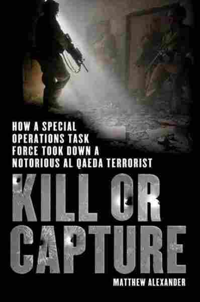 Military Interrogator Matthew Alexander On Noncoercive Interrogation ...
